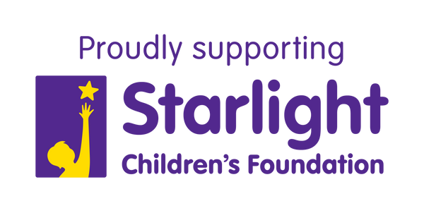 Creative Play Resources x Starlight | Giving Back Through Play