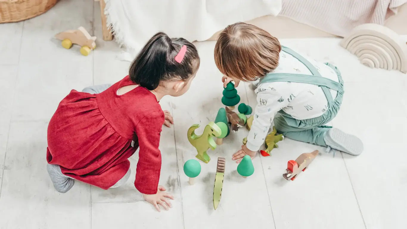 Educational Resources and Toys for Kids | Creative Play Resources